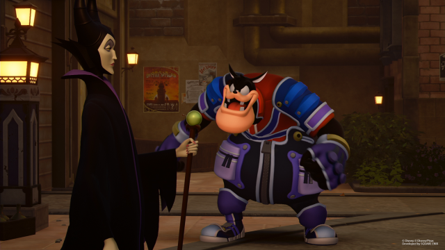All Kingdom Hearts 3 Bosses | Full Boss List Guide - GameRevolution