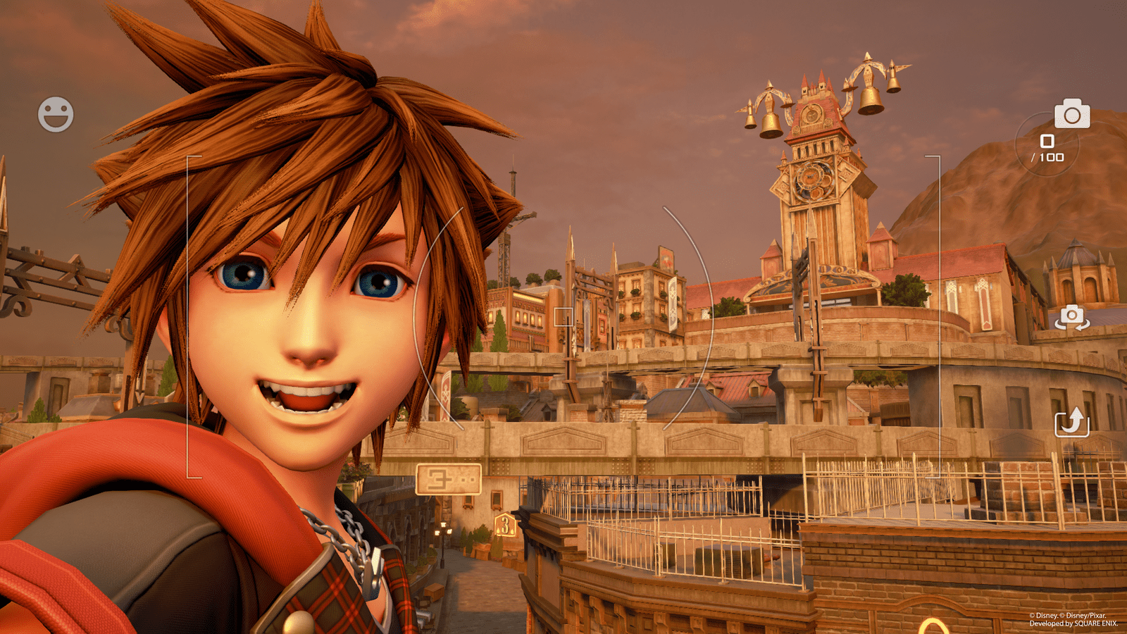 All Kingdom Hearts 3 Bosses | Full Boss List Guide - GameRevolution