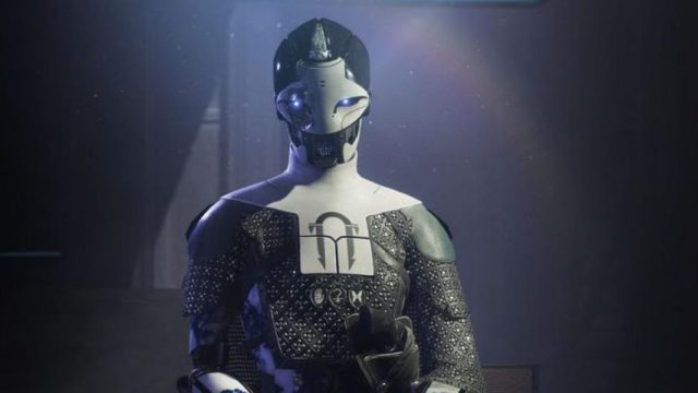 Destiny 2 Forge Emblem - Volundr Forge Glyph Puzzle - GameRevolution