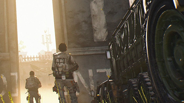 How The Division 2 VOIP works - How to chat in-game - GameRevolution