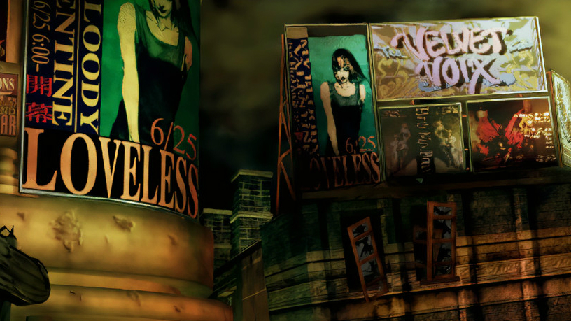 Final Fantasy 7 Remako Mod adds HD backgrounds made via AI neural ...