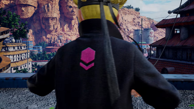 Jump Force Boruto and Dragon Quest trailer energizes the roster ...
