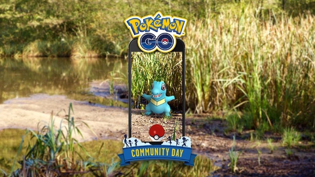 Pokemon Go Community Day January - Start Times, Pokemon, and More ...