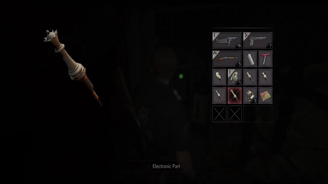 Resident Evil 2 Flamethrower location and upgrades - GameRevolution