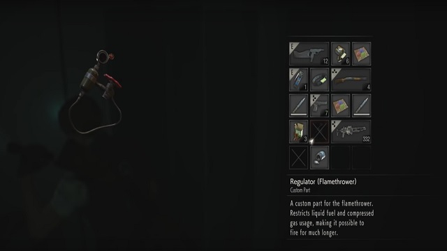 Resident Evil 2 Flamethrower location and upgrades - GameRevolution