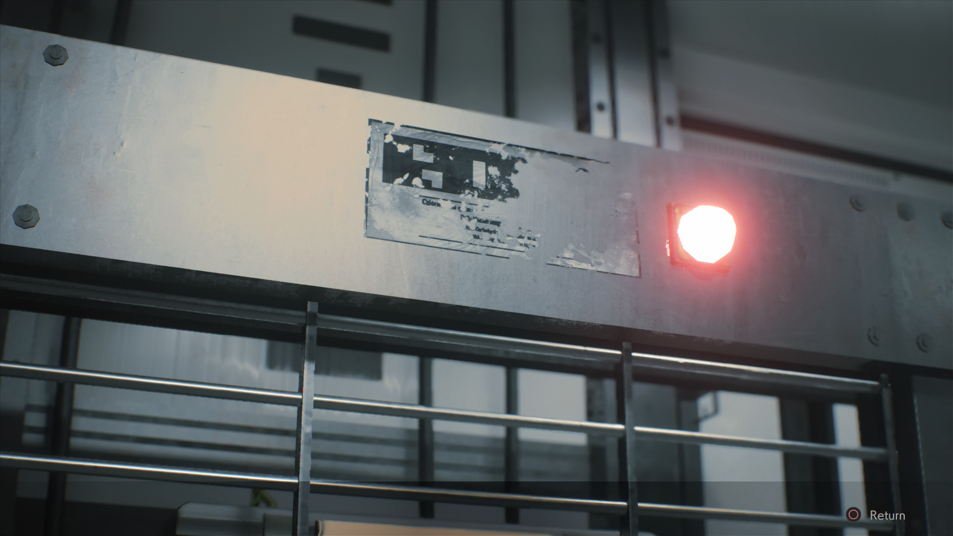 Resident Evil 2 Lab Code | Plant 43 Greenhouse Codes - 1st and 2nd Run ...