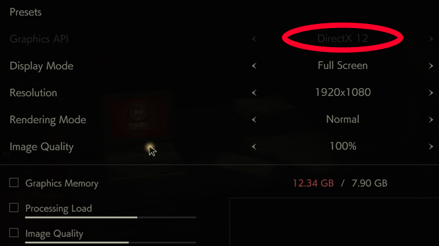 Resident Evil 2 laptop screen error fix - GameRevolution