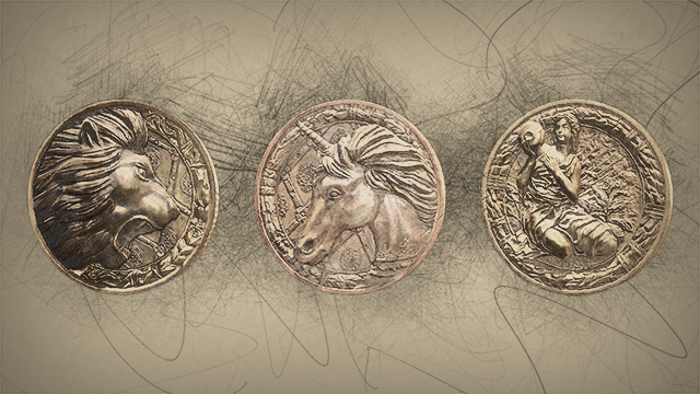 Resident Evil 2 Medallion Codes and Statue Locations: Statue Puzzle ...