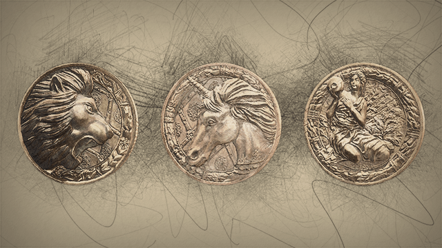 Resident Evil 2 Medallion Codes and Statue Locations: Statue Puzzle ...