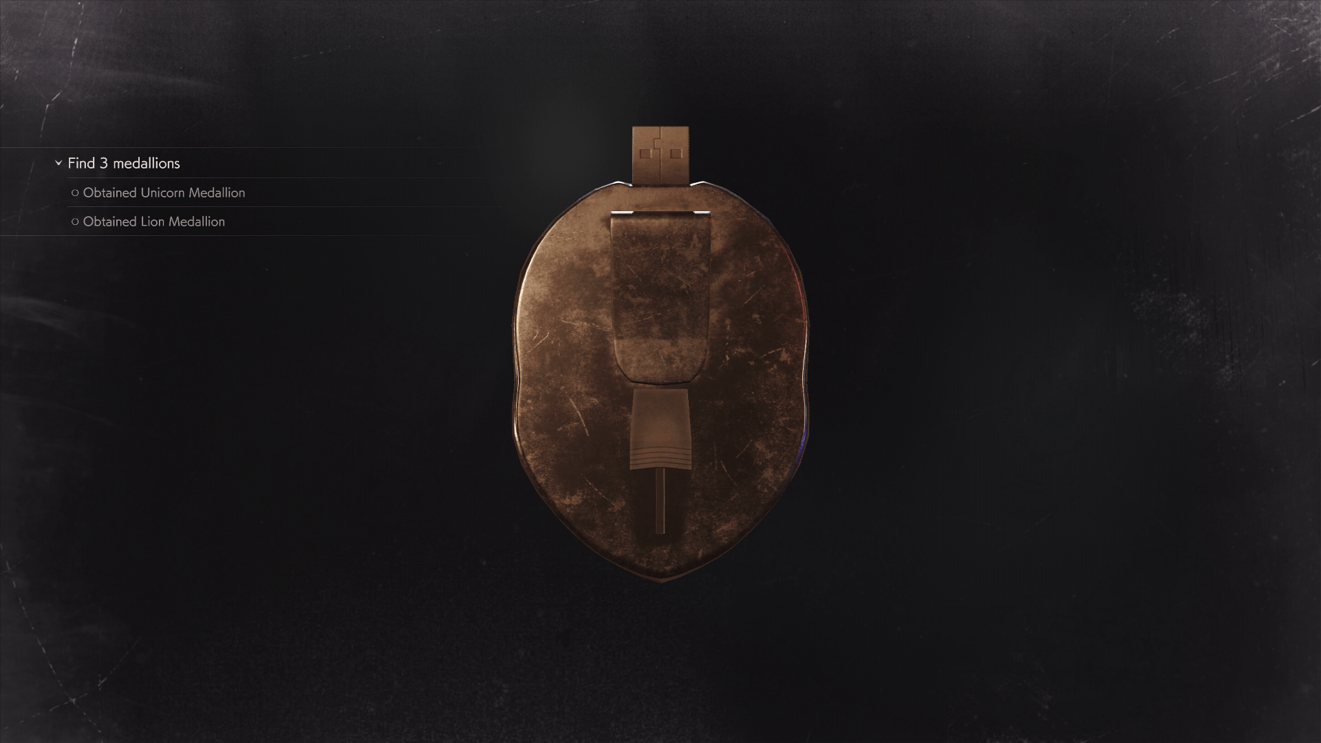 Resident Evil 2 Unlock Armory | STARS Office computer USB drive ...