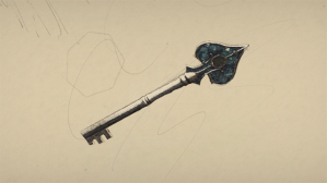 Resident Evil 2 remake Spade Key location and Spade Key doors ...