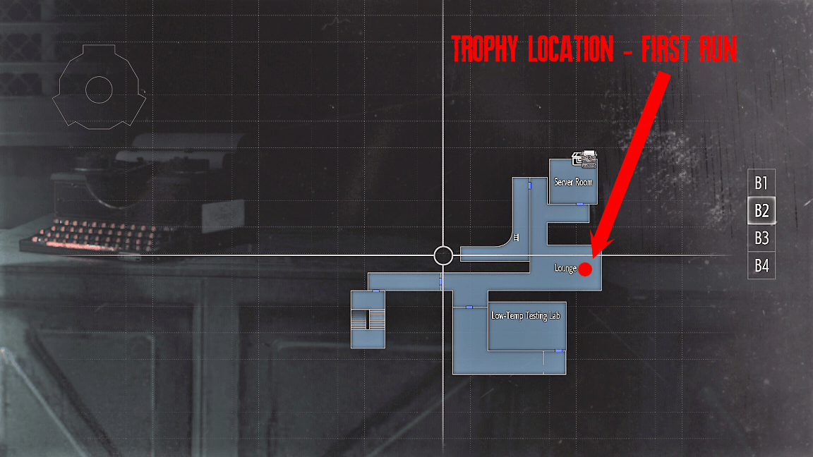 Resident Evil 2 Lab Code | Plant 43 Greenhouse Codes - 1st and 2nd Run ...