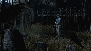 Resident Evil 2 remake enemies cut? | Are Moths, Spiders and Crows in ...