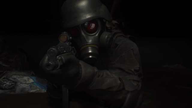 Resident Evil 2 remake Unlock Hunk | The 4th Survivor - GameRevolution