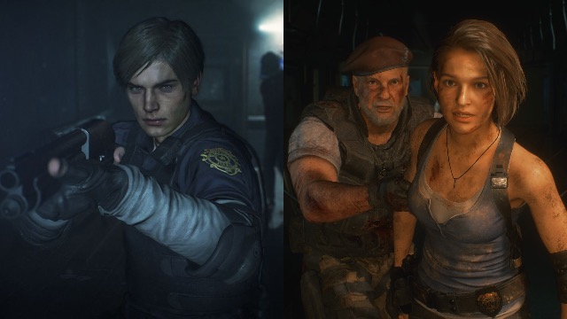 Resident Evil Play Order: What Order Should I Play the RE Series In ...