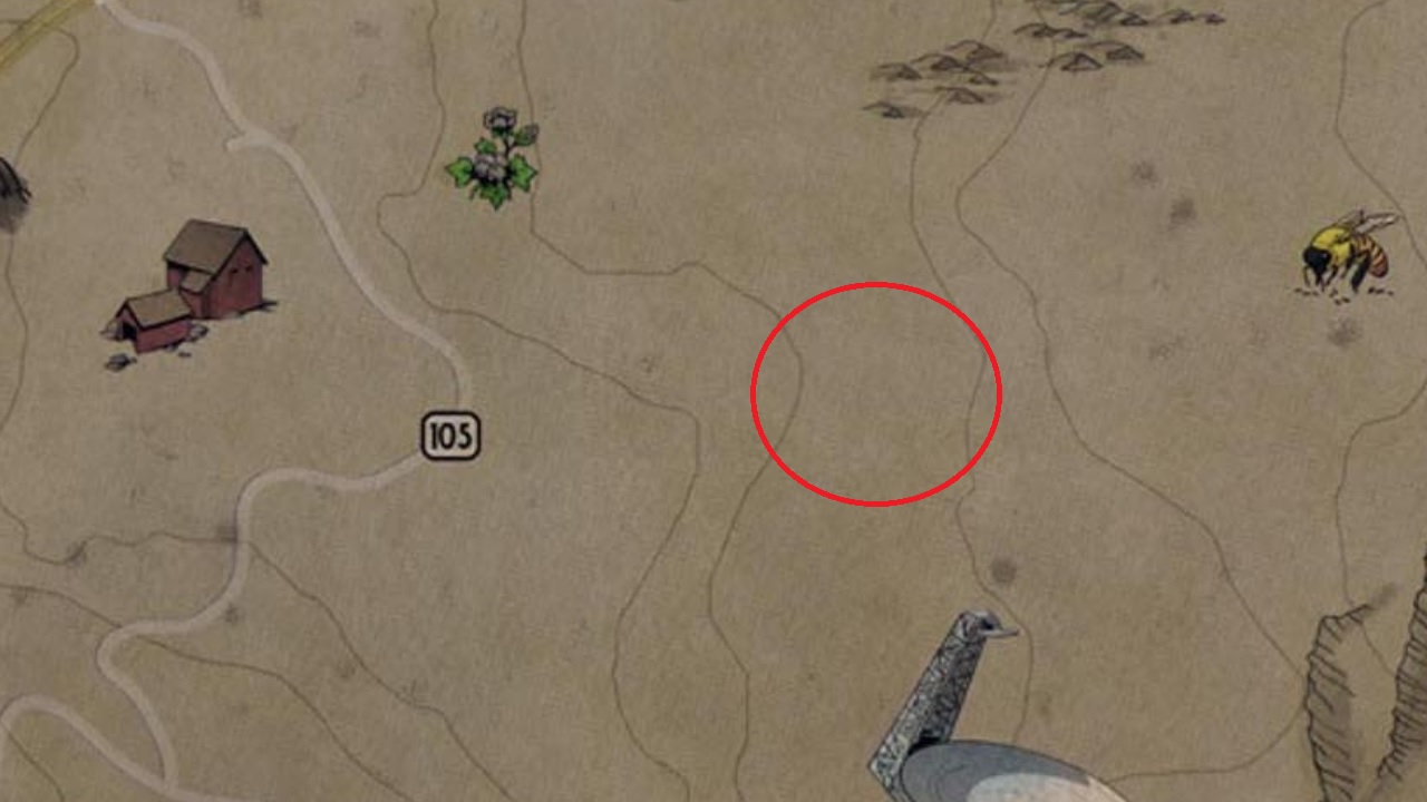 Fallout 76 nuke codes this week (January 15-21) - GameRevolution