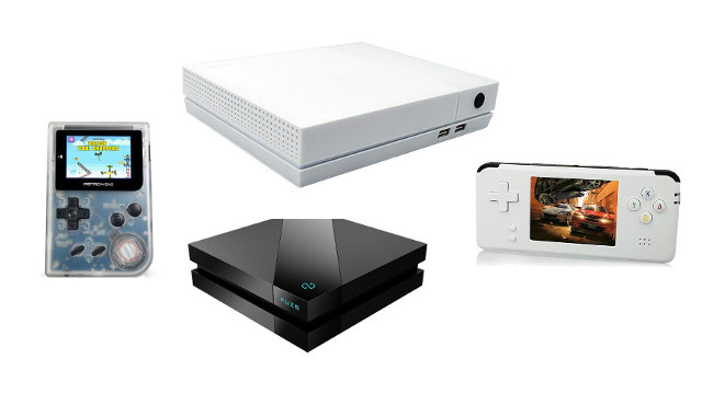 Soulja Boy Console Sales Halted, Souljagame Gone - GameRevolution