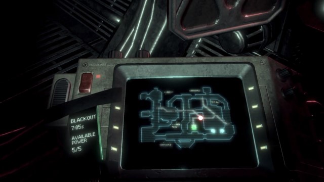 Alien: Blackout News, Guides, Walkthrough, Screenshots, and Reviews ...