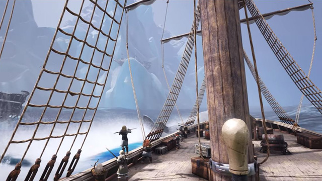 ATLAS News, Guides, Walkthrough, Screenshots, and Reviews - GameRevolution