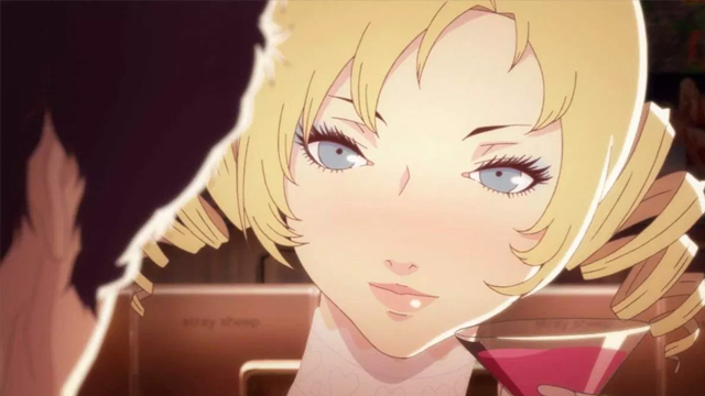 Catherine Classic review - Dual shadows - GameRevolution