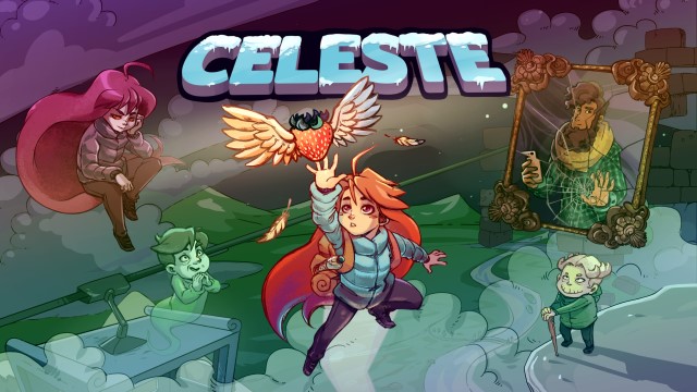 Celeste B-Side Cassette Tape Locations Guide - GameRevolution