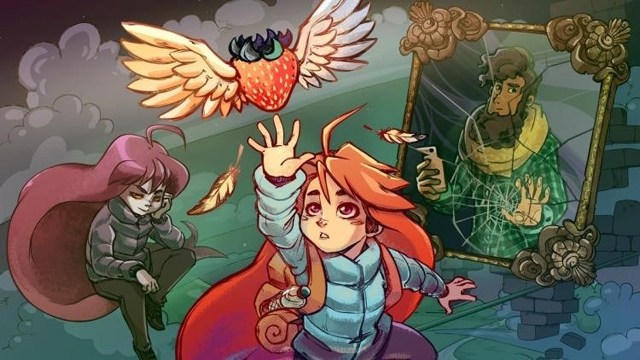 How to Unlock Celeste C-Side Levels - GameRevolution