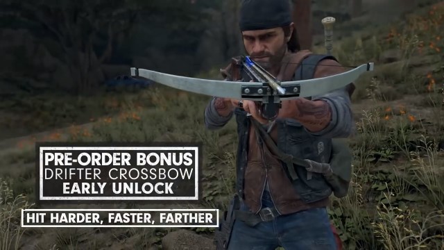 Days Gone Special Edition - Is Digital Deluxe worth it? - GameRevolution