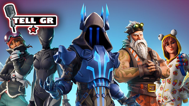 Tell GR: Is game streaming the future of video games? - GameRevolution