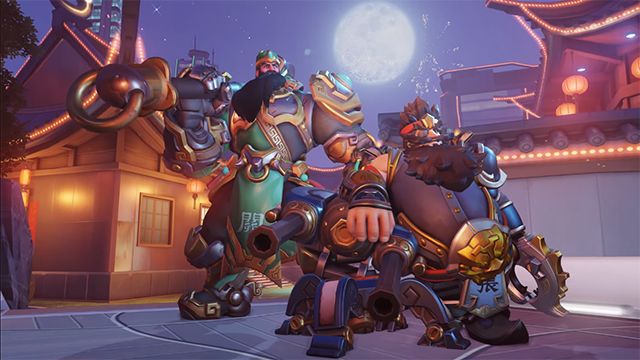 Overwatch 2.58 update patch notes - What's new? - GameRevolution