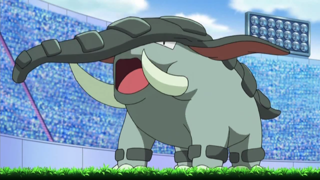 Pokemon Go Donphan raid battle - How to beat - GameRevolution