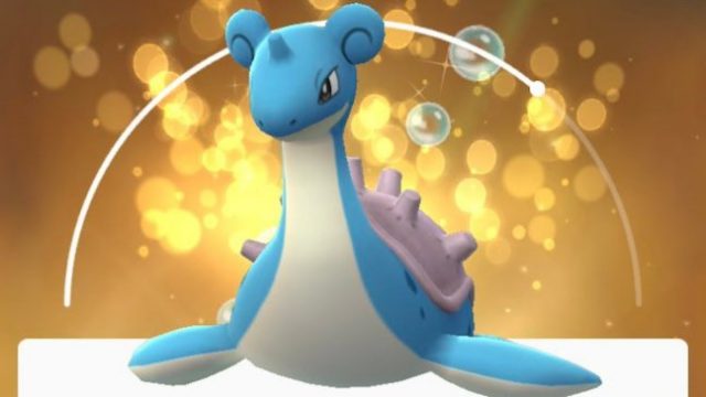 Pokemon Go January ice type field task - Spawn locations, rewards, and ...