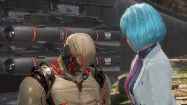 Dead or Alive 6 adds Raidou to its roster - GameRevolution