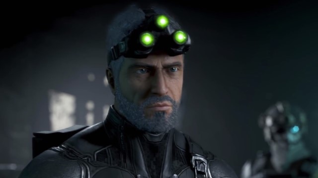 New Splinter Cell teased by an unlikely source - GameRevolution