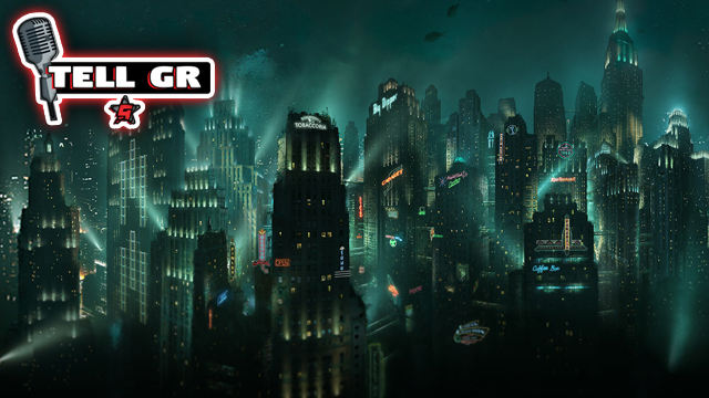 What should the new BioShock setting be? - GameRevolution