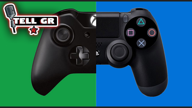 Tell GR: How many physical copies of games do you own? - GameRevolution