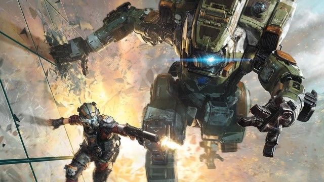 Titanfall 3 Release Date Could Be 2019, Says Analyst - GameRevolution