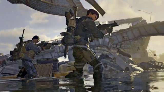 The Division 2 story trailer promises that 'History will Remember ...