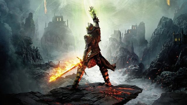 The best BioWare games ever - GameRevolution