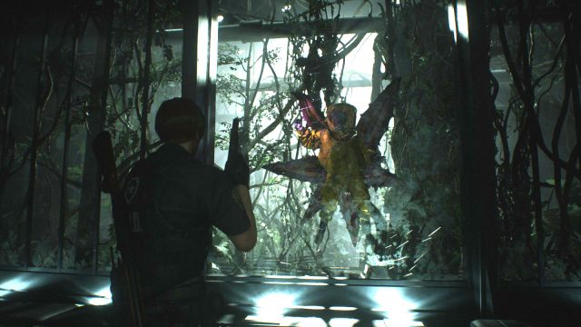 Resident Evil 2 Chess Piece Locations | Where to Find the Rook, King ...