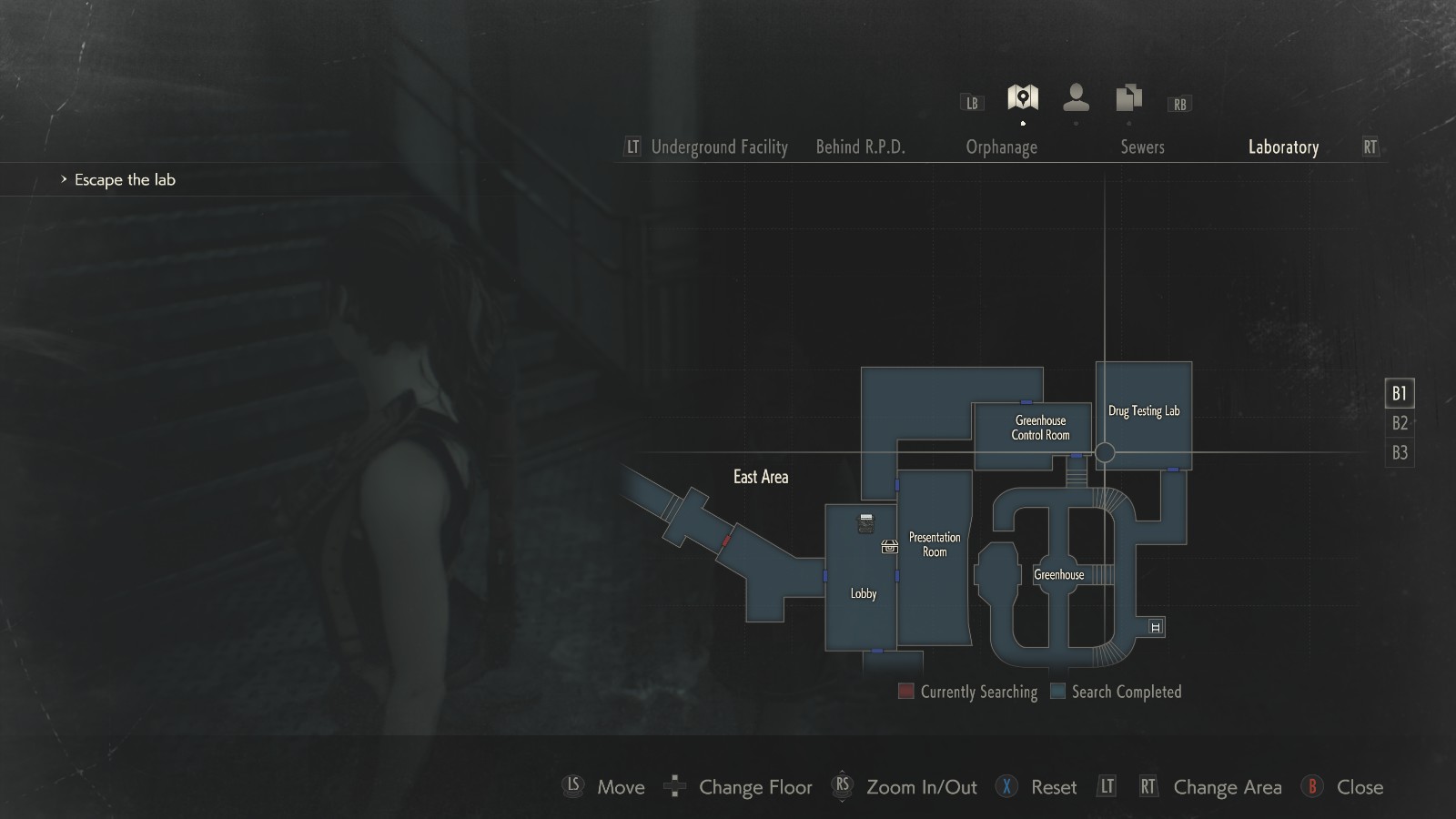 Resident Evil 2 remake Herbicide Puzzle: How to kill Plant 43 ...