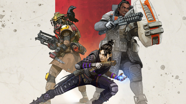 Apex Legends surprise release was a calculated PR move by EA ...