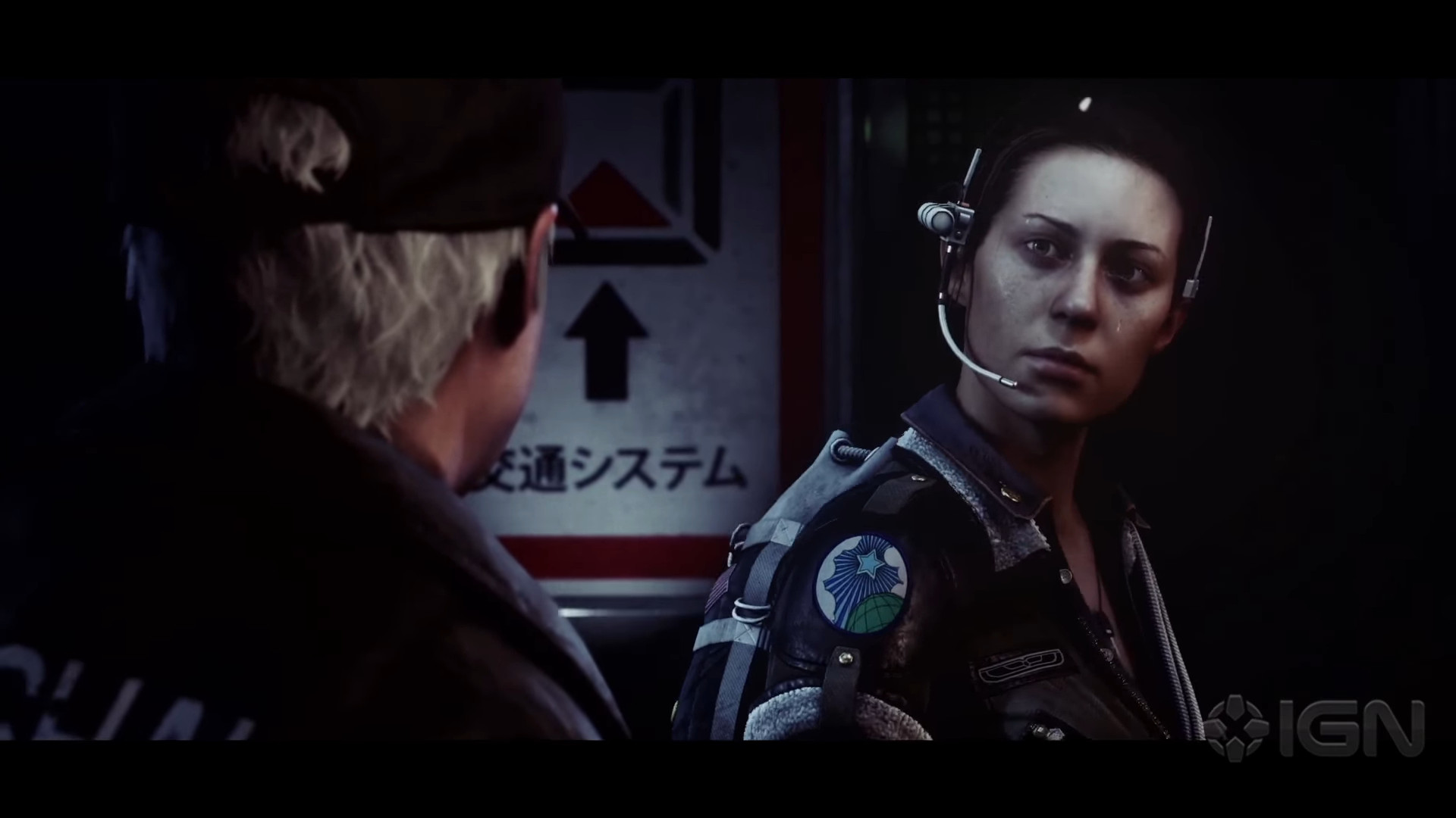 Alien Isolation digital series launches on IGN February 28 - GameRevolution