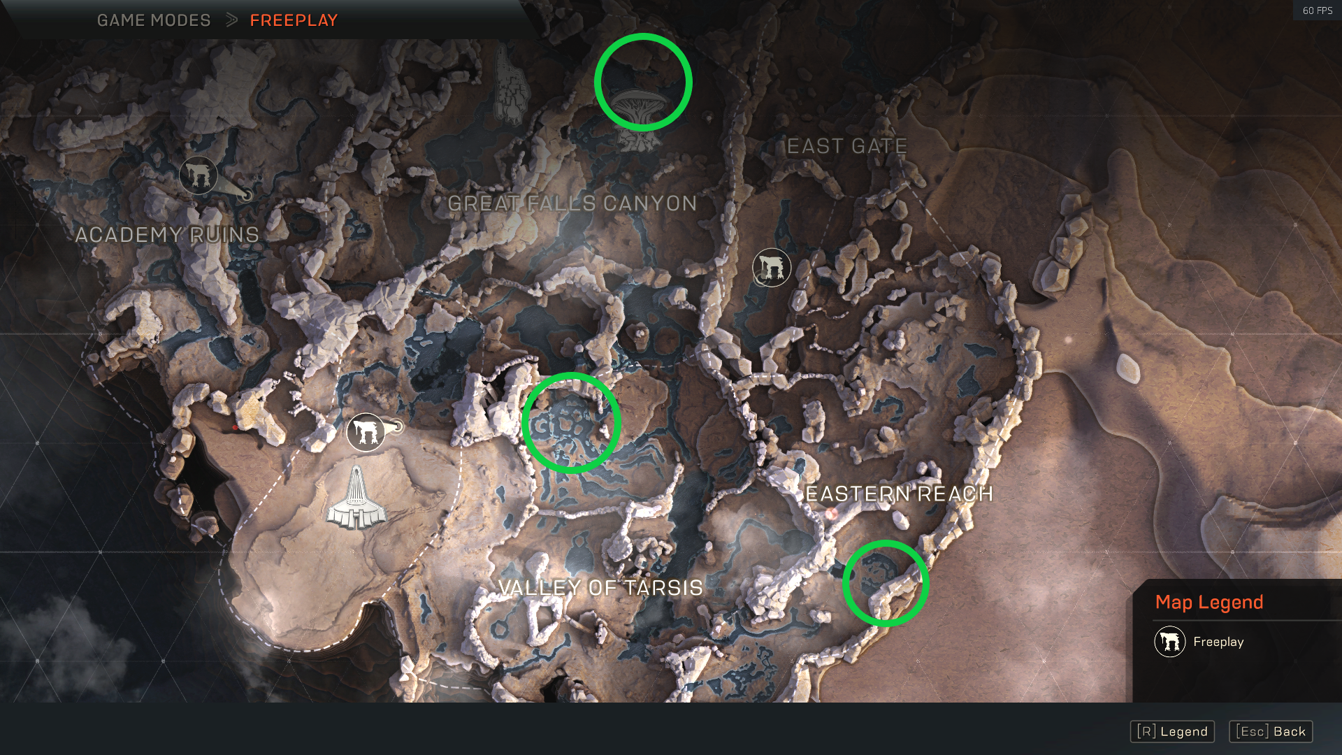 Anthem There Be Giants | How to find and defeat all four named Titans ...