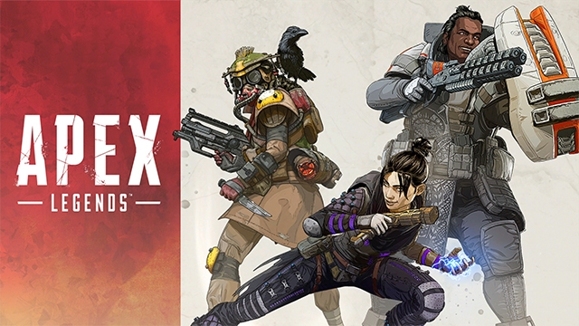 Apex Legends Age Rating | Should children play this game? - GameRevolution