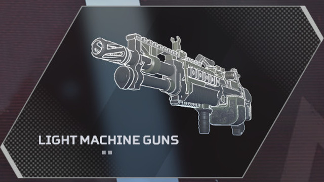 Apex Legends Best weapons | Weapon Tier List - GameRevolution