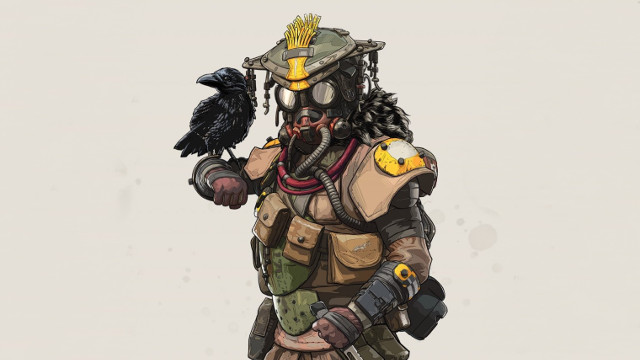 Apex Legends Bloodhound guide | How to play Bloodhound - GameRevolution