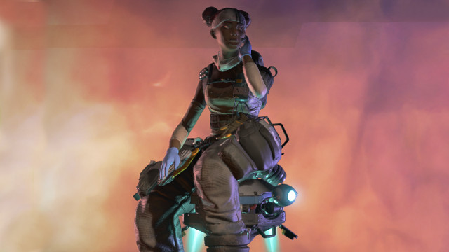 Apex Legends Lifeline Guide | How to play Lifeline - GameRevolution