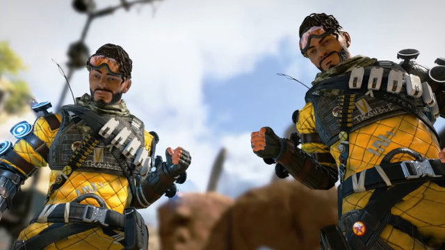 Apex Legends Mirage guide | How to play Mirage - GameRevolution