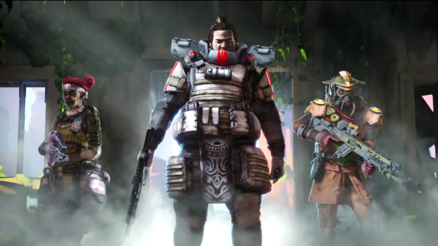 Apex Legends System requirements | Can my PC run Apex? - GameRevolution