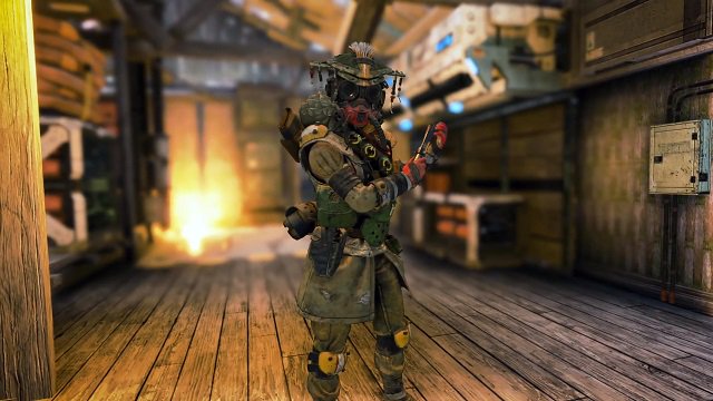 Apex Legends System requirements | Can my PC run Apex? - GameRevolution